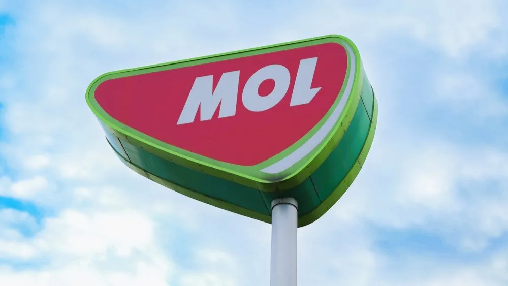 Mol Move: itt is megvásárolható a hazai autópálya-matrica - ORIGO