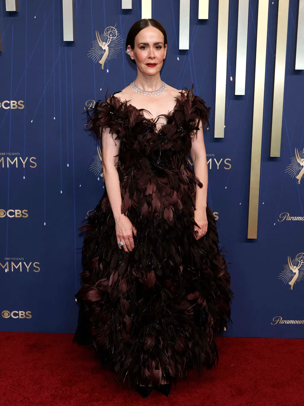 Amikor a divat megbotlik: A 2025‑ös Emmy legrosszabban öltözött ...