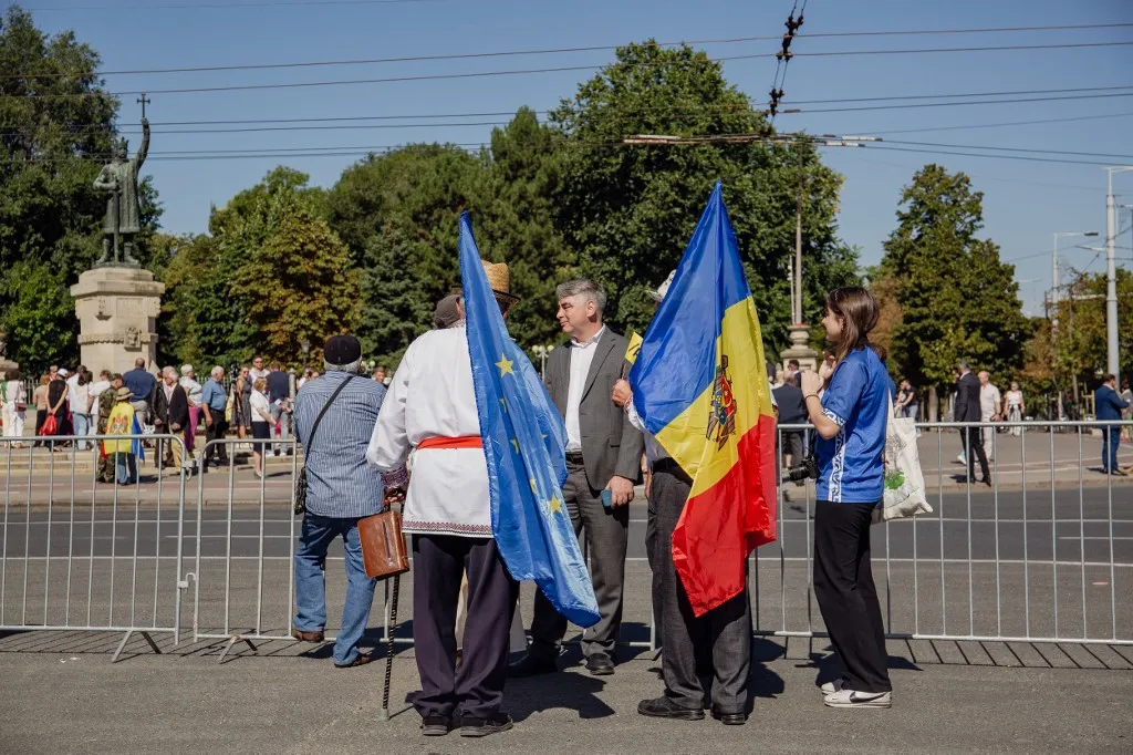 Moldova sorsdöntő választás jön – kelet vagy nyugat felé fordul az ...