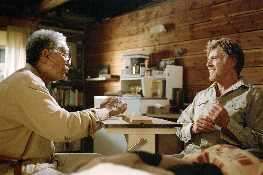 Meghalt Robert Redford, gyászol Hollywood - ORIGO