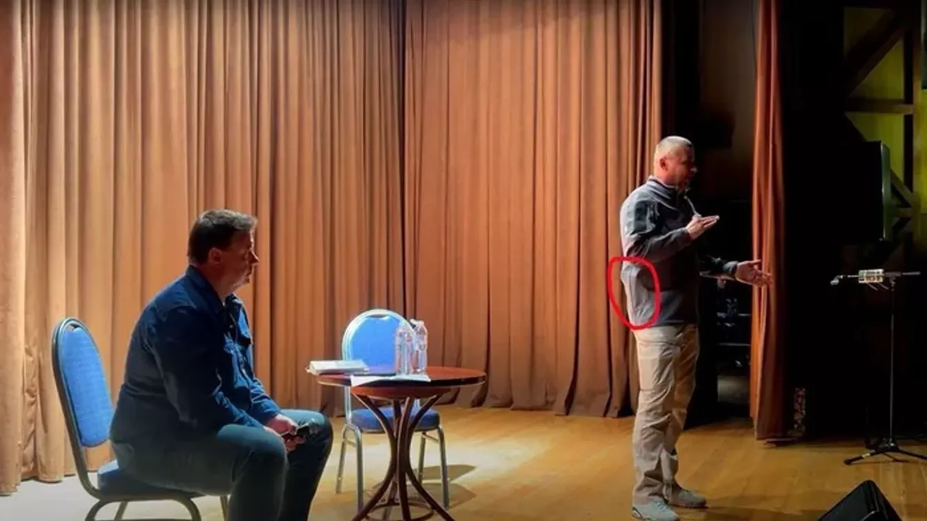 Pintér Ferenc | origo.hu