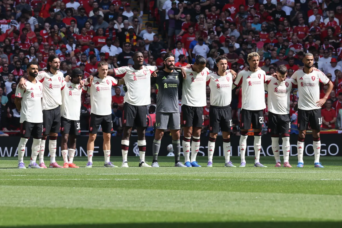 Szoboszlai Dominik a magyarsága miatt került hátrányba - ORIGO