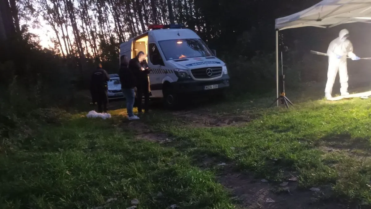 Bíró elé áll a nyíregyházi gyerekgyilkos pedofil - ORIGO