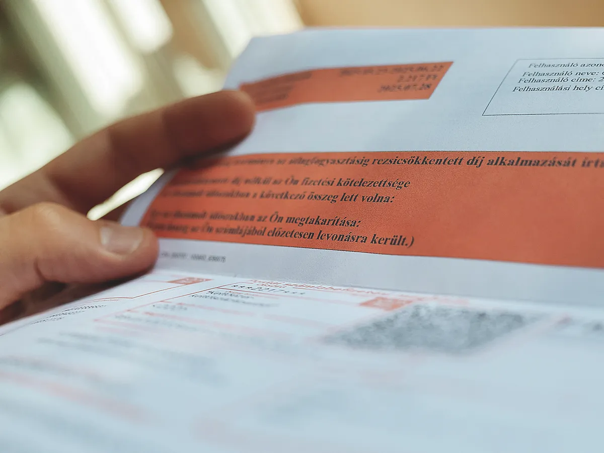 Rezsi: uniós szinten a legkevesebbet fizetik a magyarok - ORIGO