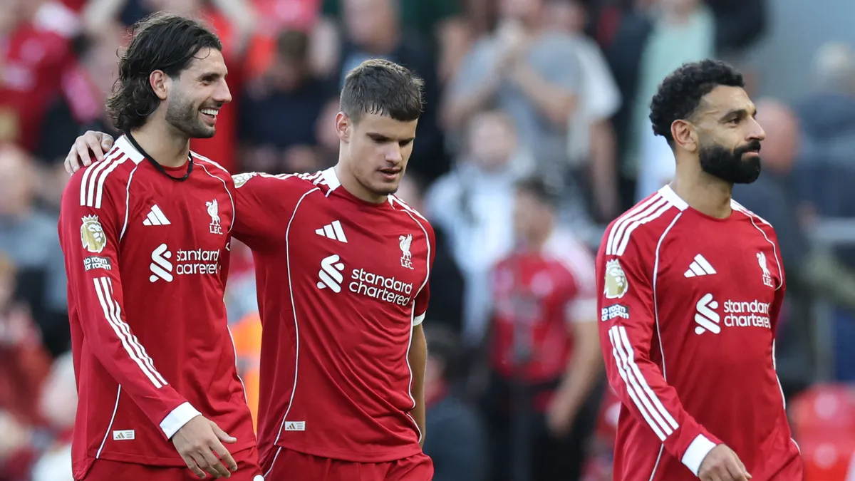 Szoboszlai Dominik és Kerkez Milos is nagy munkában van - ORIGO