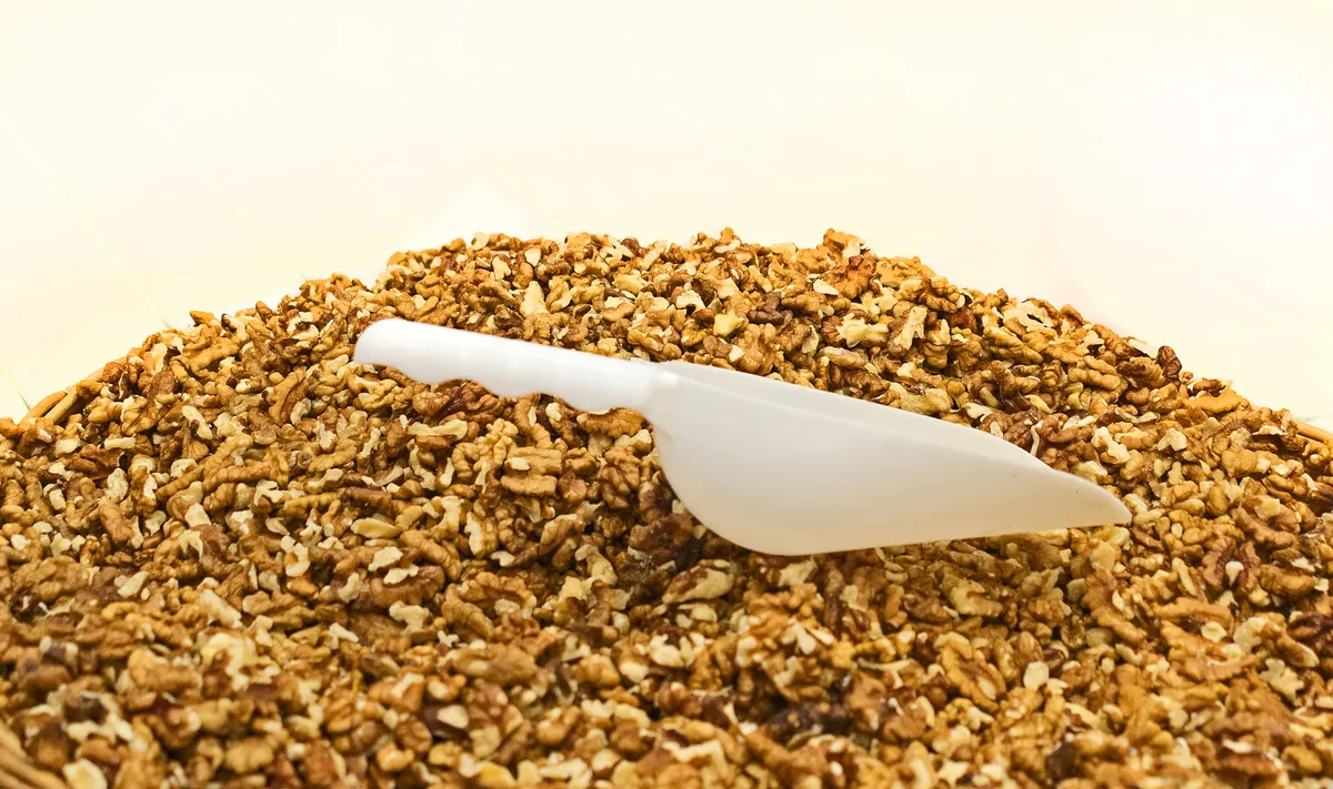 Dió mint szívvédő és antioxidáns. Fogyasszunk diót rendszeresen. - ORIGO