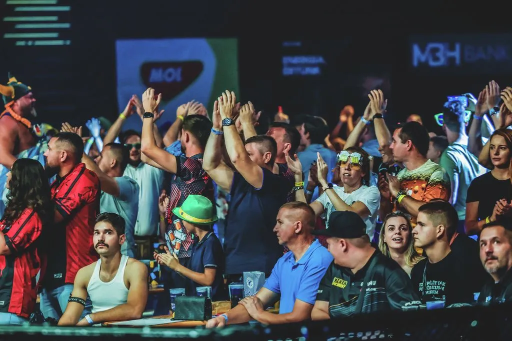 Damon Heta a magyar szurkolóknak akart kedvezni, de nagy pofont kapott - ORIGO