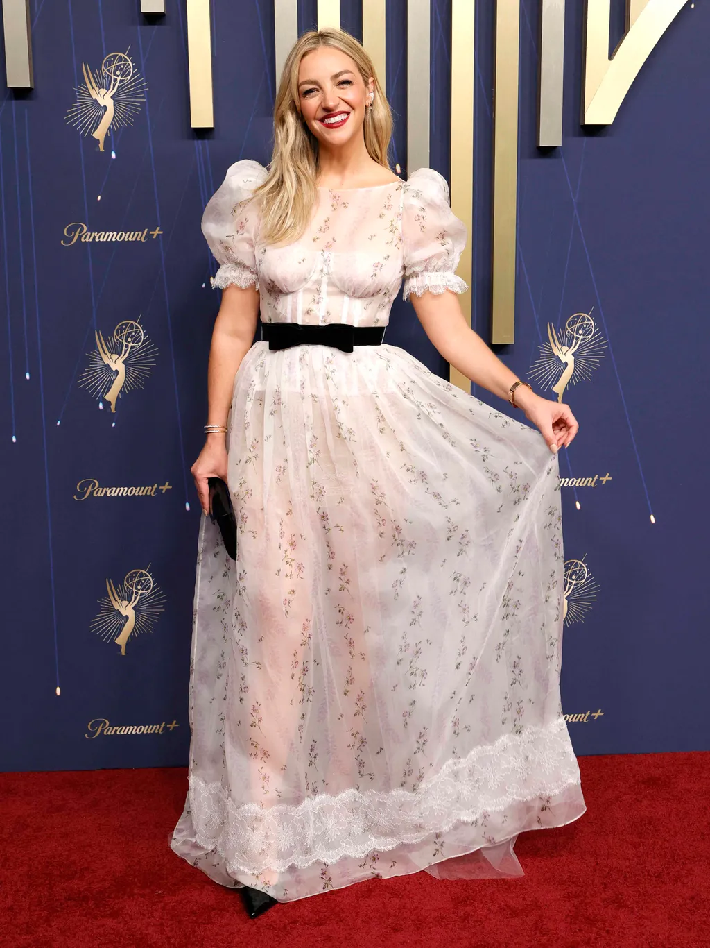 Amikor a divat megbotlik: A 2025‑ös Emmy legrosszabban öltözött ...