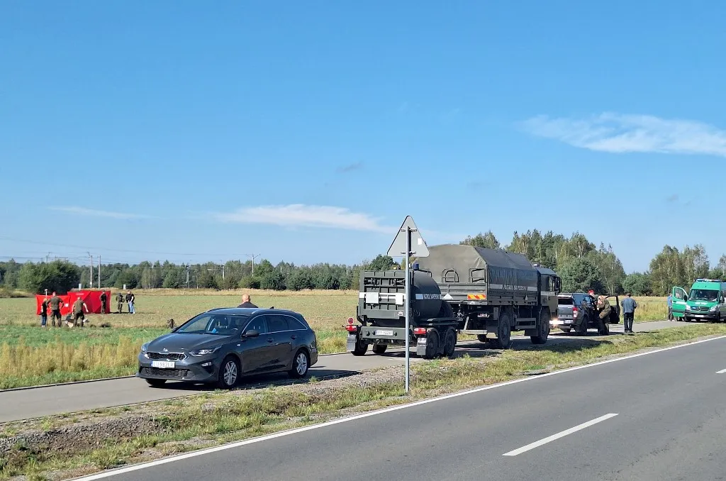 Oroszország elmondta, ki követte el az újabb dróntámadást - ORIGO