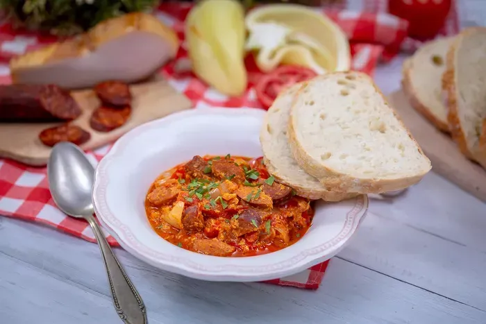 A jó lecsó hat titka: így lesz igazán finom sokak kedvence - ORIGO