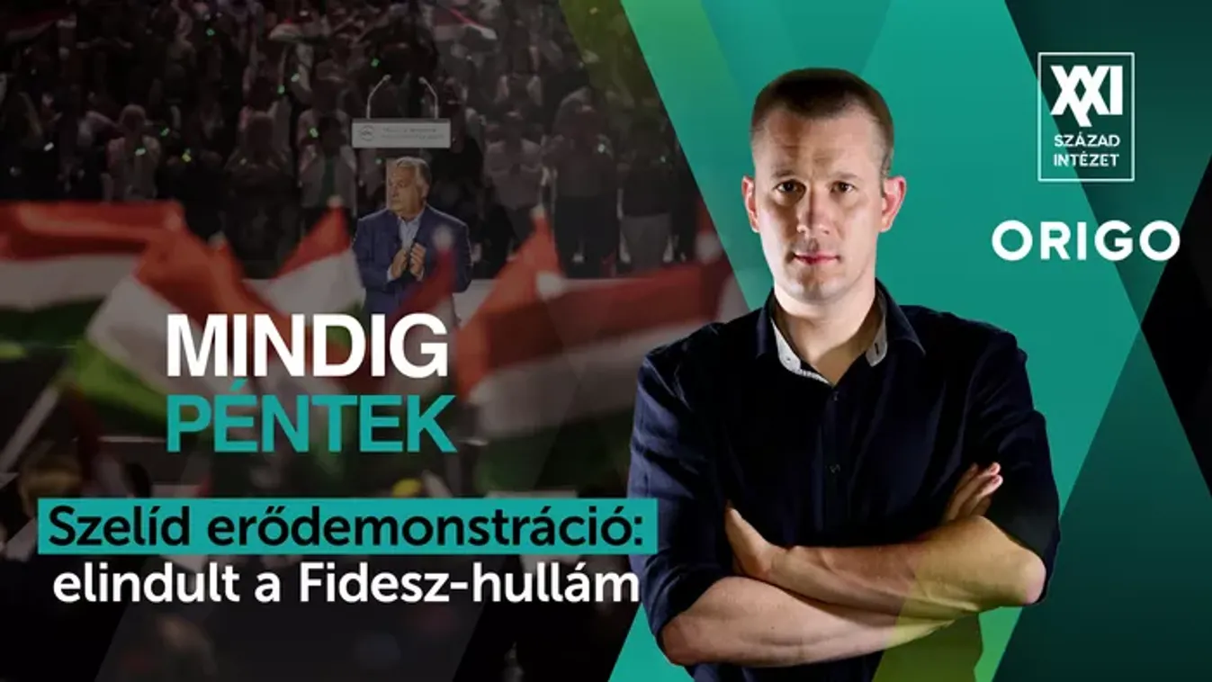 Otthonstart | origo.hu