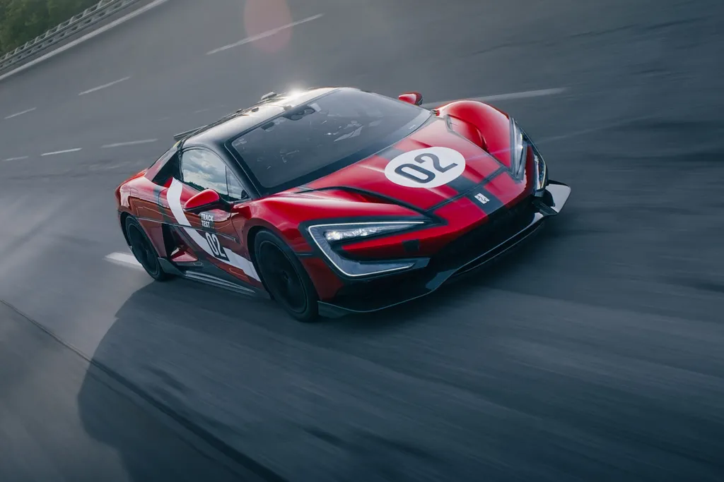 BYD Yangwang U9 Extreme sebesség-rekord | origo.hu