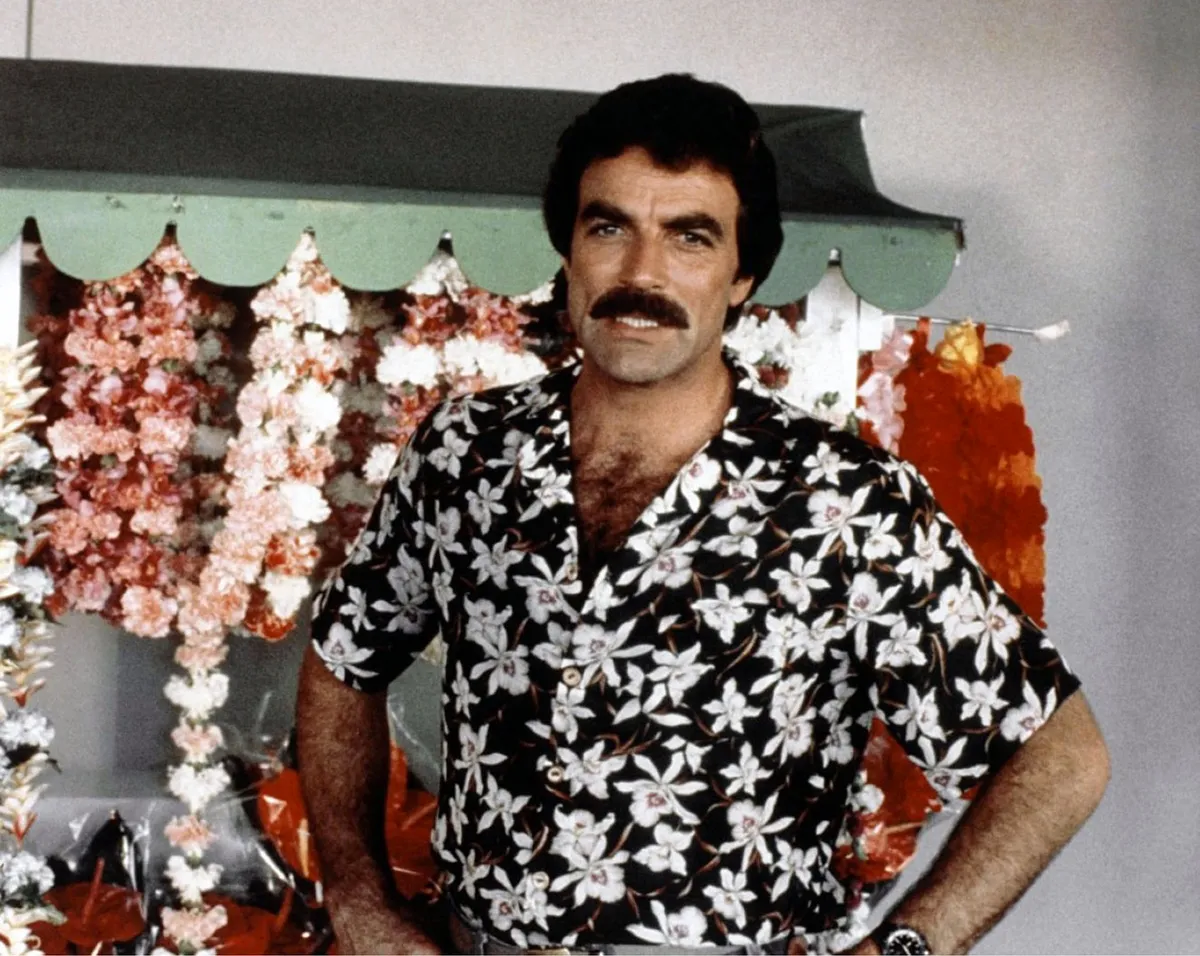 Krimi kvíz: Thomas Magnum, a legendás nyomozó bajusszal, hawaii ingben ...