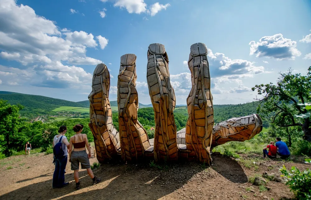 Panoráma, avagy fedezzük fel ősszel azokat a helyeket, ahonnét a ...