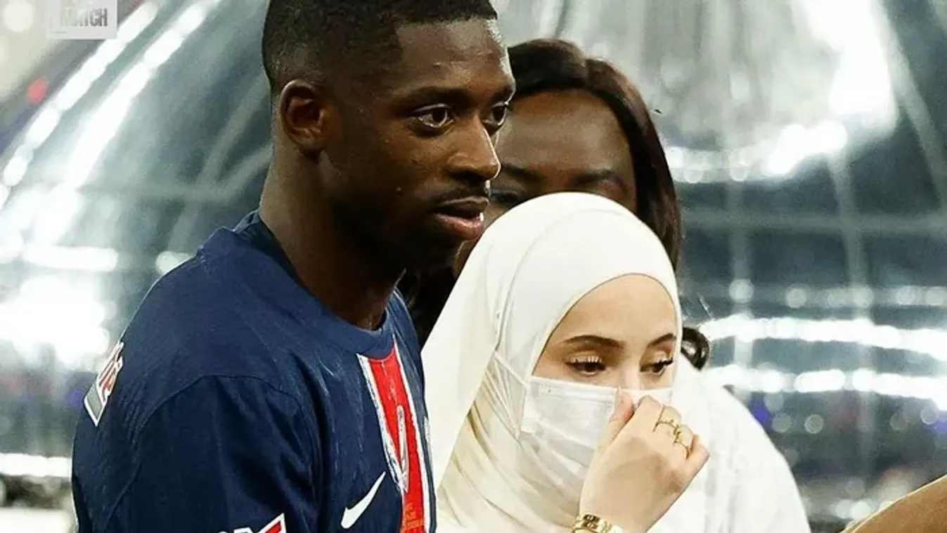 Rima Edbouche | origo.hu