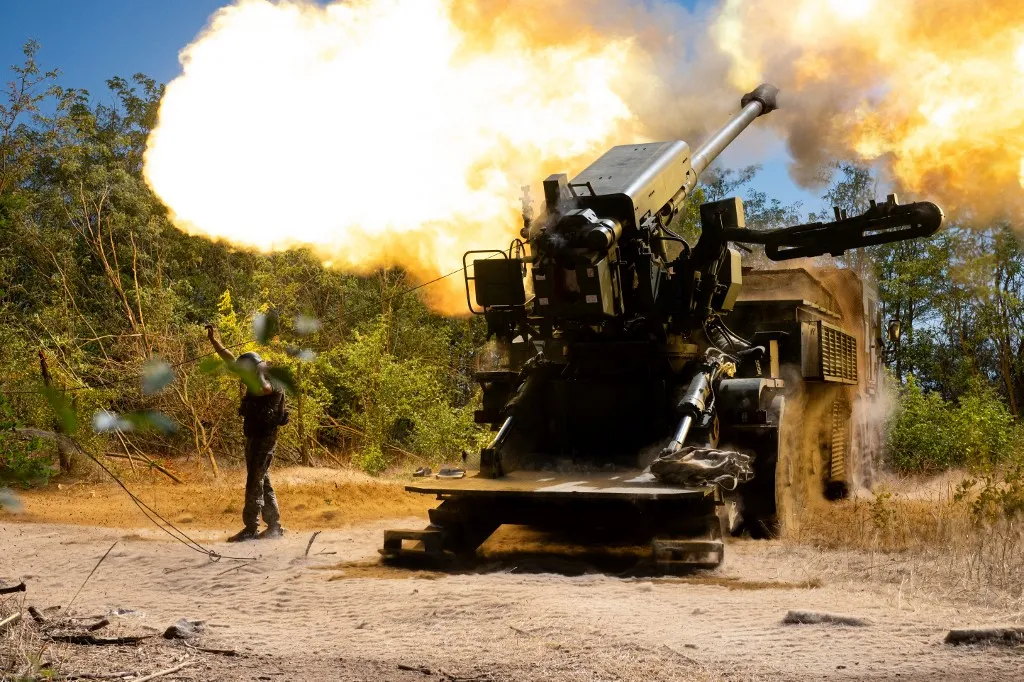 TNT: globális hiányt okozott az orosz-ukrán háború - ORIGO