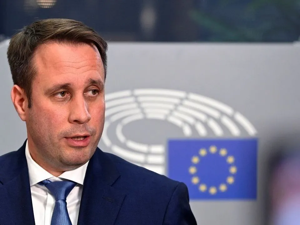 Dömötör Csaba: Kiderítjük, kik a Szőlő utcai rágalmazásos ügy felelősei ...