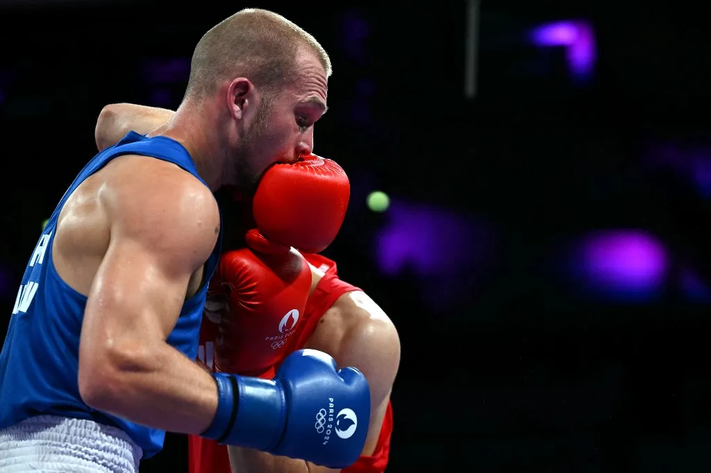 16 éve nem látott vb-sikert ért el a magyar bokszoló - ORIGO