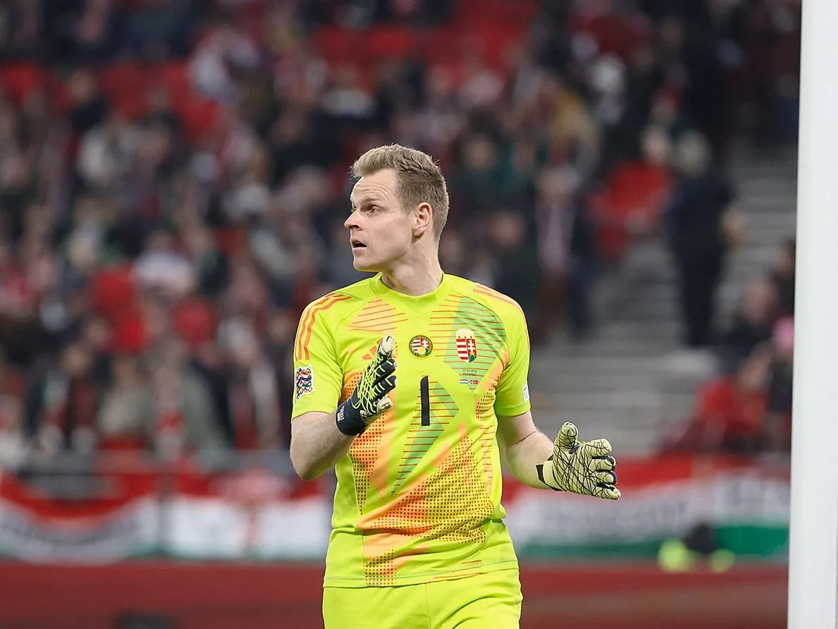 Tóth Balázs végleg meggyőzheti Marco Rossit - ORIGO