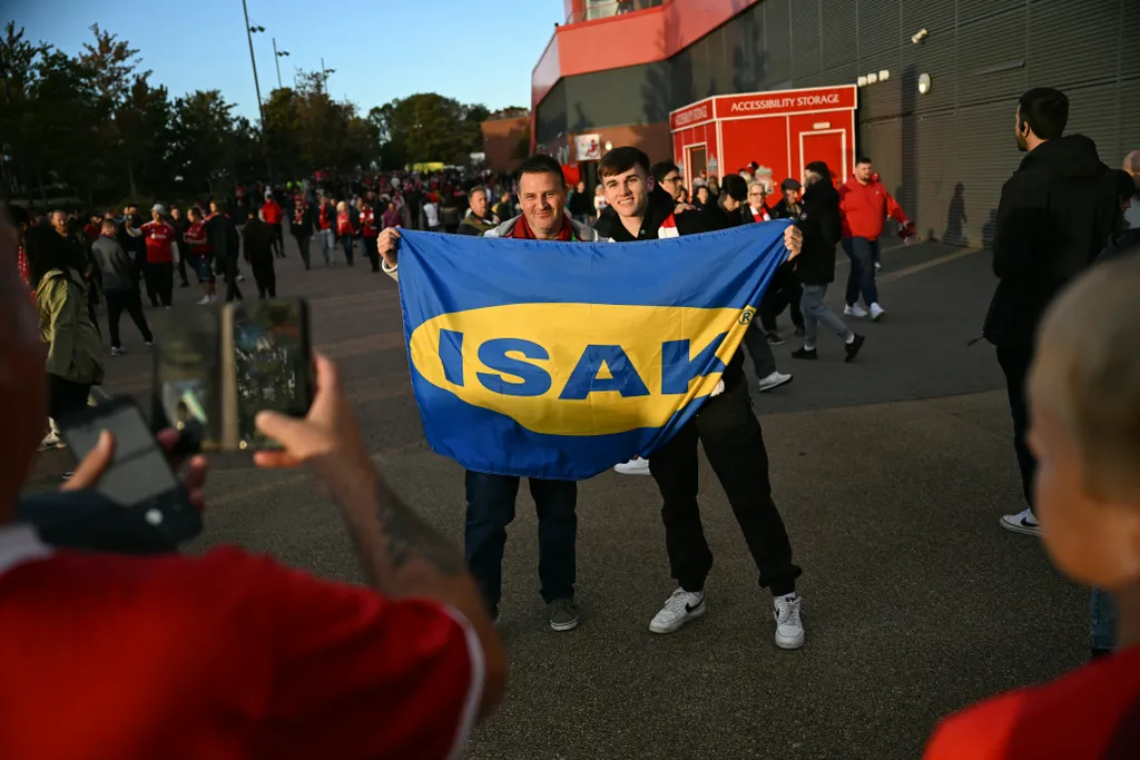 Szoboszlai gólpassza után a fellegekben járt a Liverpool kapitánya ...
