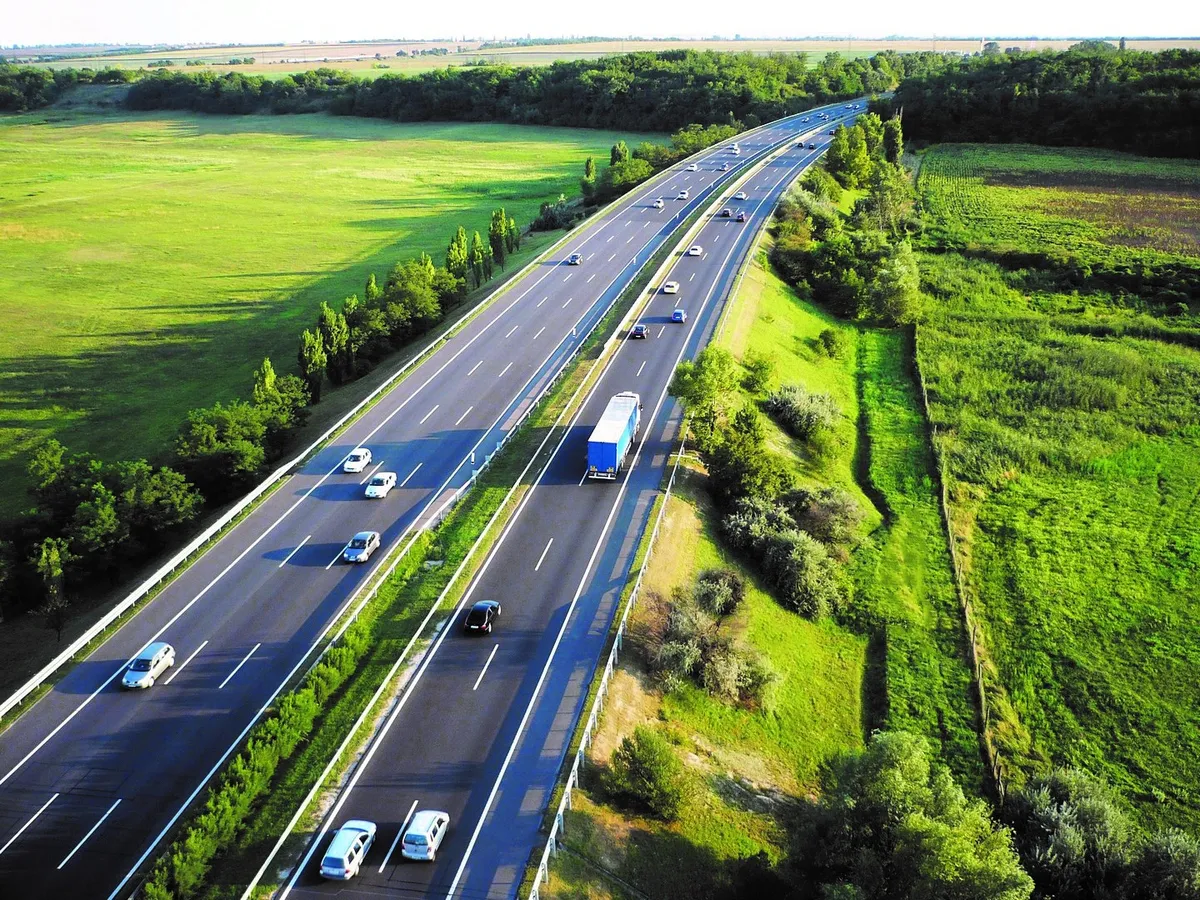 Rossz hír az M0-s autóúton közlekedőknek - ORIGO