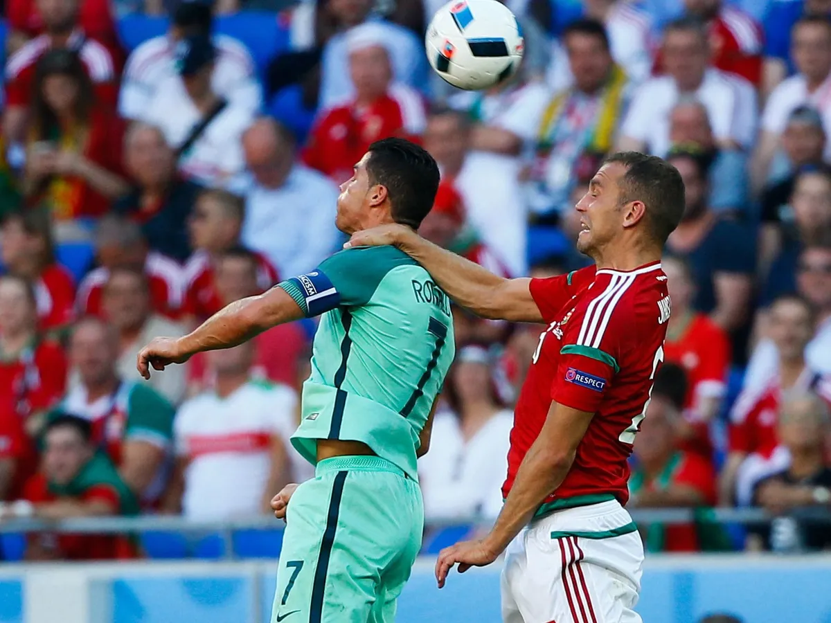 Juhász Roland az Origo Sportnak: Szoboszlai mögött van Ronaldo - ORIGO