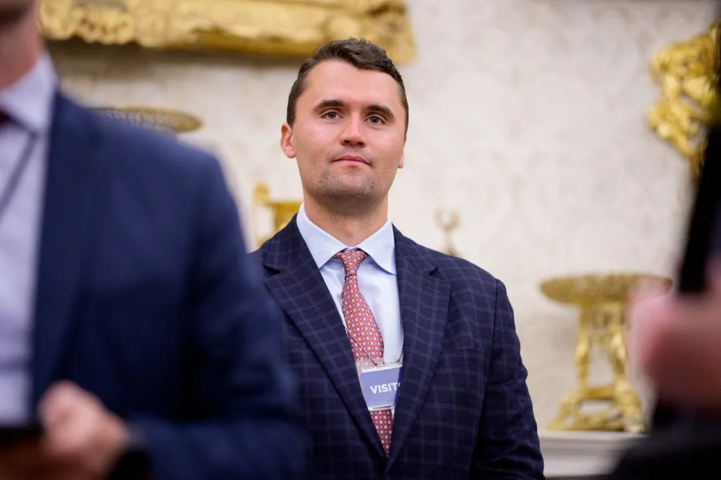 Megszólalt a mesterlövész Charlie Kirk meggyilkolása kapcsán - ORIGO