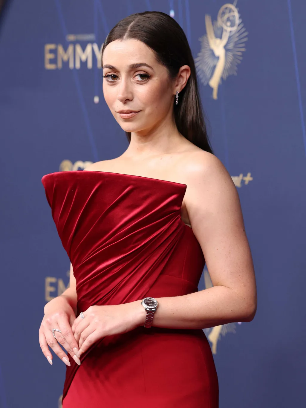 Ezek voltak a legszexibb ruhák az Emmy-n - ORIGO