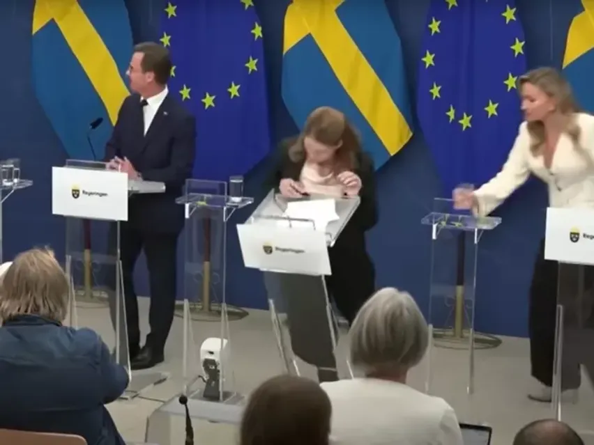 Orbán Viktor Patrióta-interjúja hamarosan kezdődik – videó - ORIGO