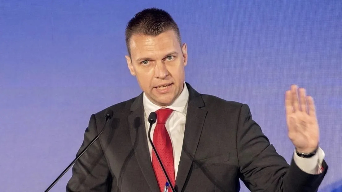 Menczer: a Tisza nem csökkentené az áfát, hanem emelné az adókat - ORIGO