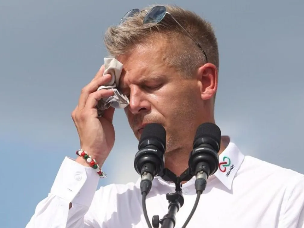 Budai Gyula figyelmeztet: a Tisza Párt adótervei a Bokros-csomagot is ...