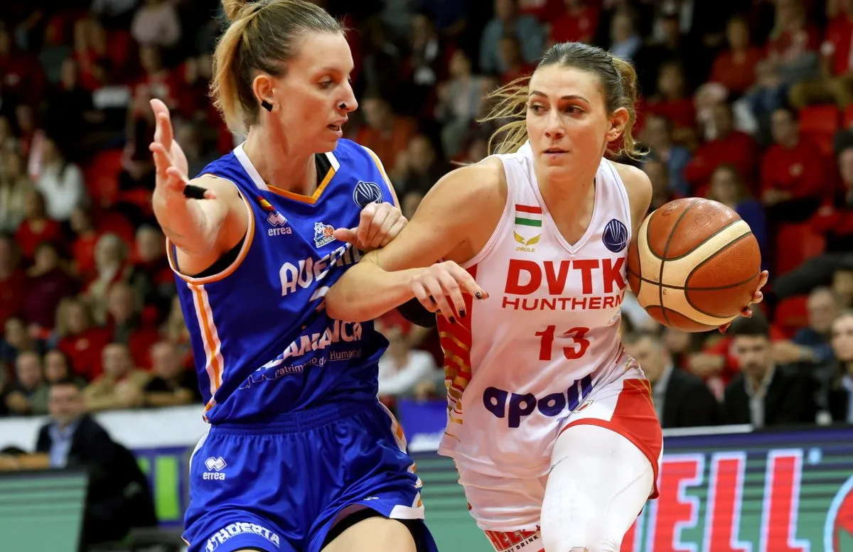 Lelik Réka őszintén vallott arról, mit tanult a nehéz időszakból - ORIGO