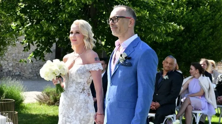 Házasság első látásra: Miló Viki döntött Attila sorsáról - ORIGO