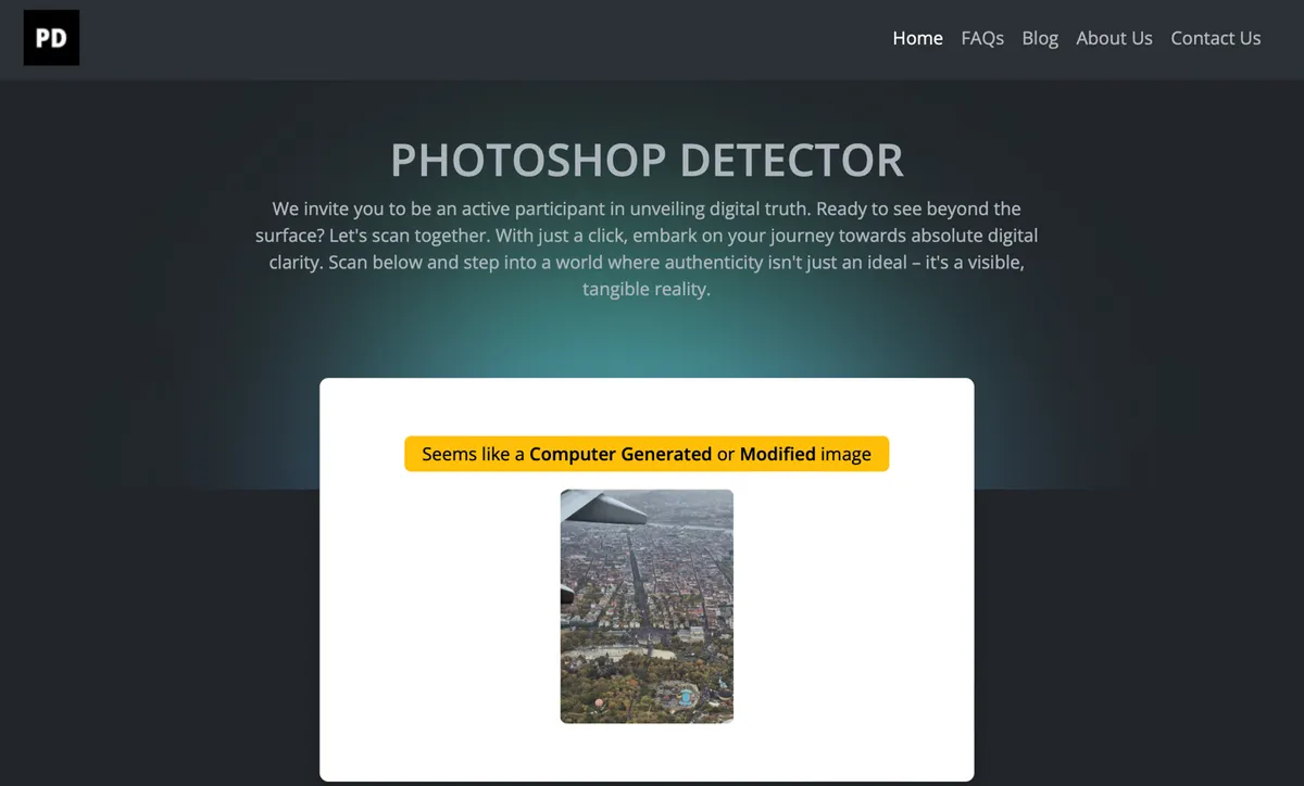 Tisza-menet: a tiszás tömegkép valószínűleg módosított vagy ...