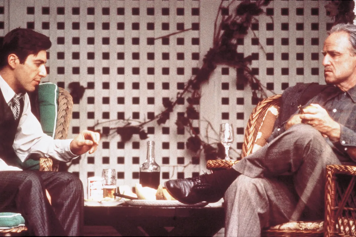 Mit művelt Jack Nicholson? Hihetetlen döntéseket hozott a ...