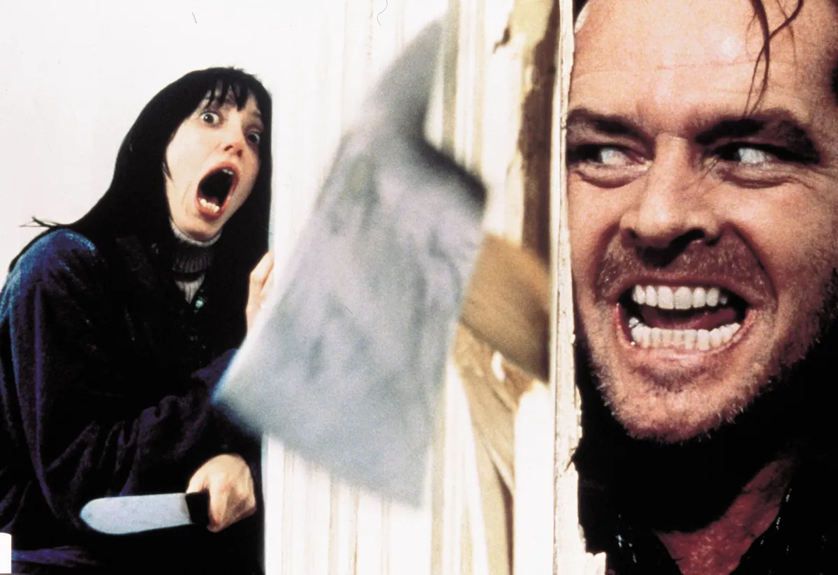 Robert De Niro durván beintett a mesterének, és a kannibálkodásból sem ...