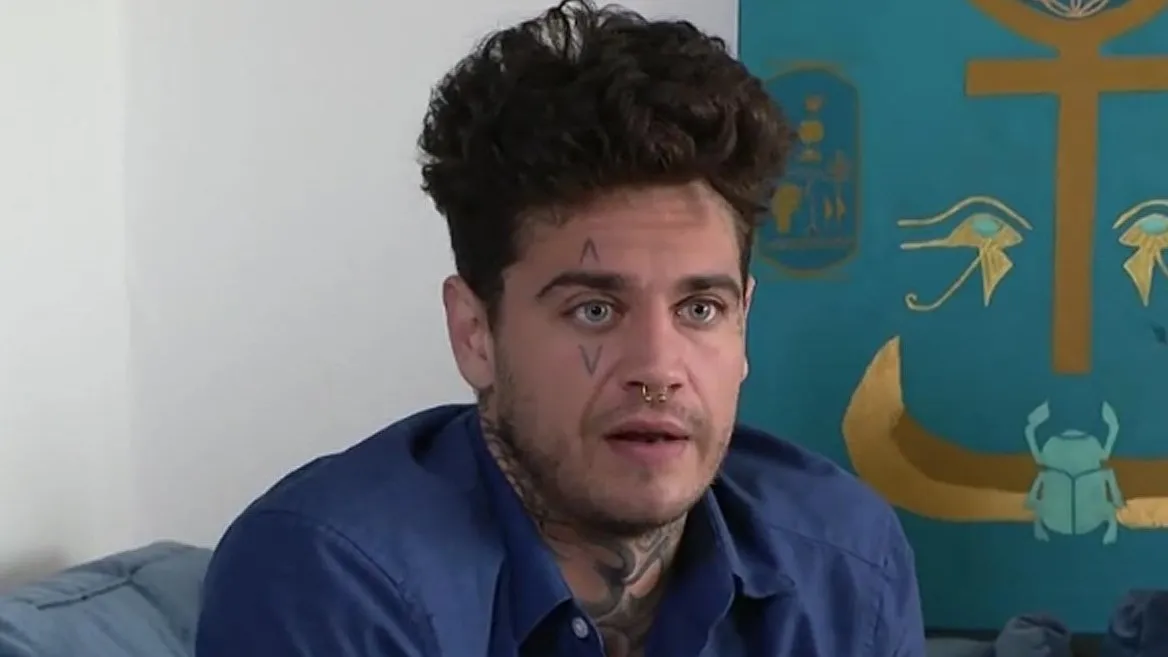 Mandula Ádám bántalmazta a fiát - ORIGO