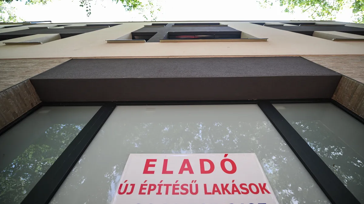 Otthon start: az alacsony önrész hozta a nagy sikert. - ORIGO