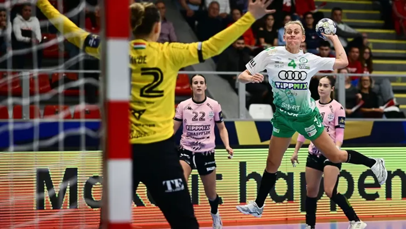 Kézilabda | origo.hu