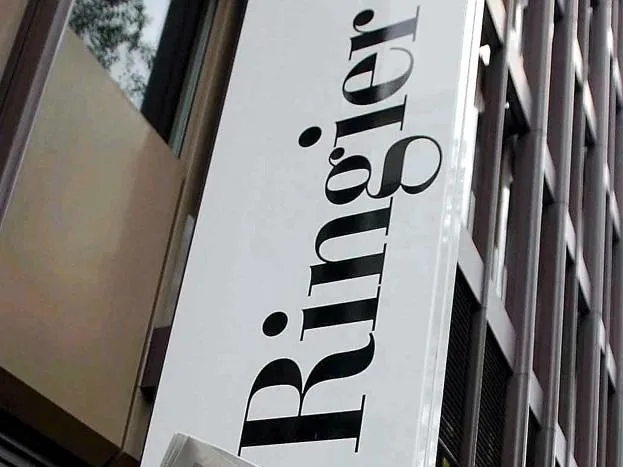 Eladta magyar média portfólióját a Ringier - ORIGO