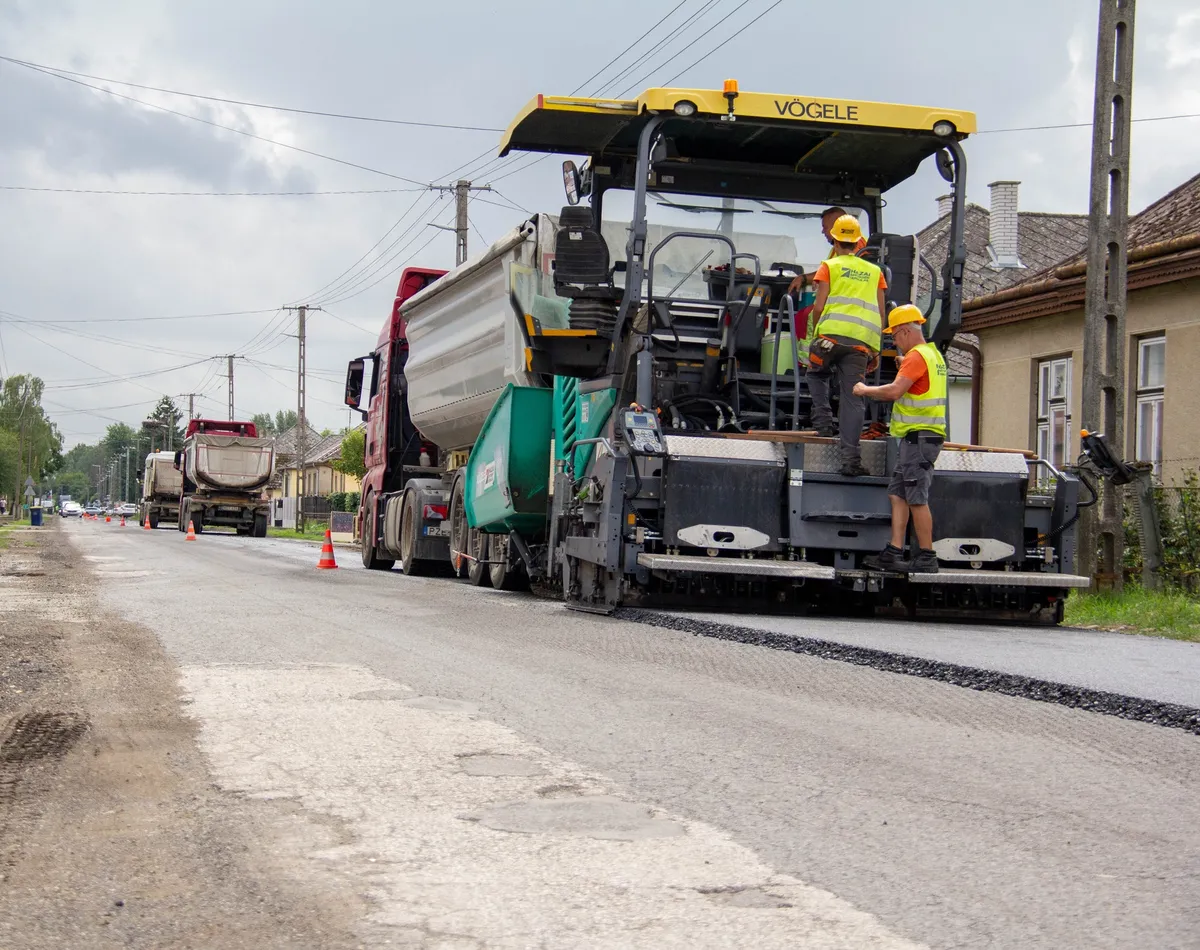 Óriási dugók várhatók az M3-as autópálya fővárosi szakaszán - ORIGO