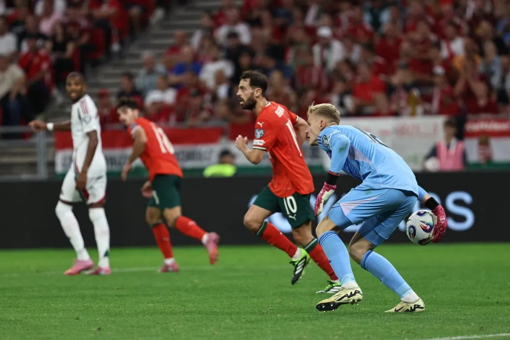 Tóth Balázs végleg meggyőzheti Marco Rossit - ORIGO