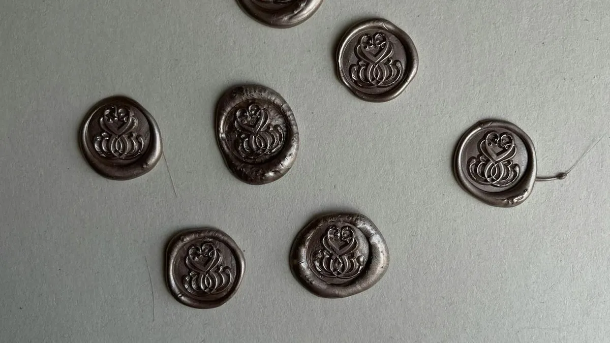 Pecsét, amely átírhatja a történelmet – bizonyíték a bibliai ...