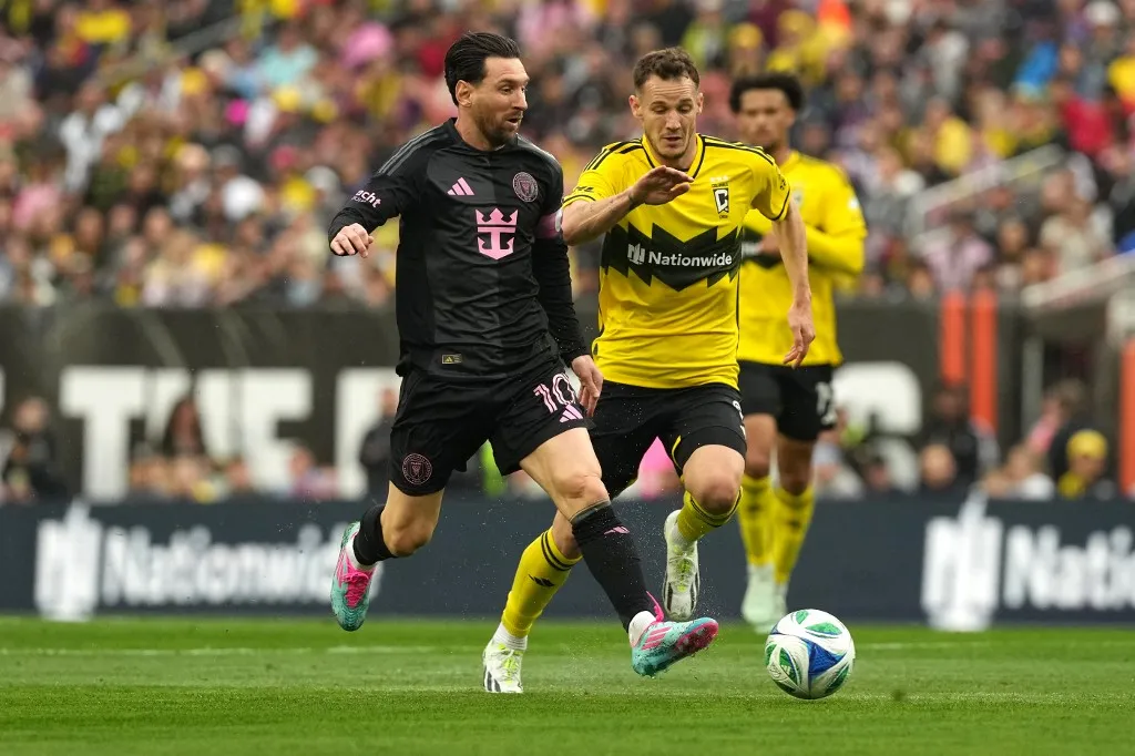 Lionel Messitől tanul a magyar foci tehetsége, Pintér Dániel - ORIGO