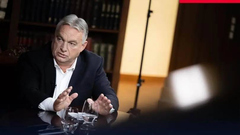 Orbán Viktor szerint újabb baloldali adóemelés jönne - ORIGO