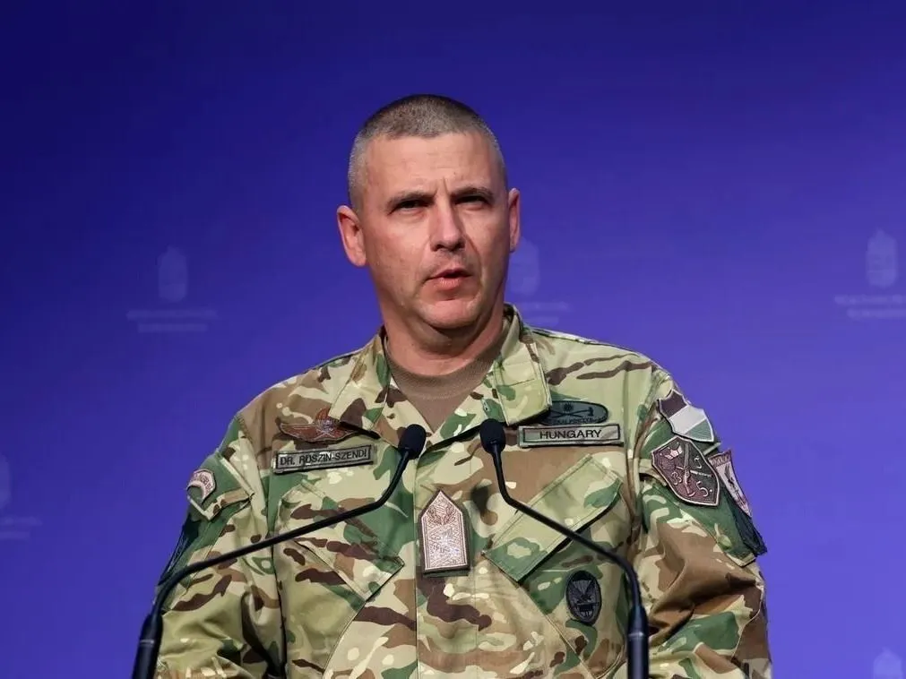 Ruszin-Szendi Romulusz meggyalázta 1956 hőseit – felháborodást keltett ...