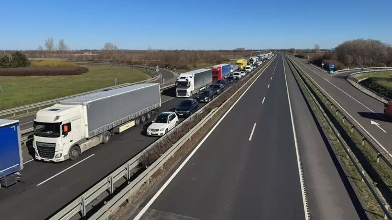 M3-as autópálya | origo.hu