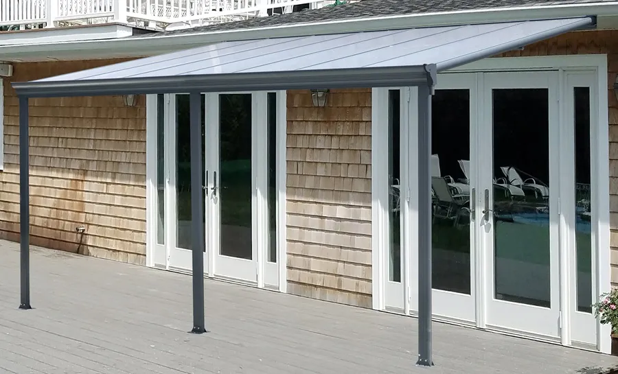 CoverTech – egy korszerű kert innovatív megoldásokért kiált! - ORIGO