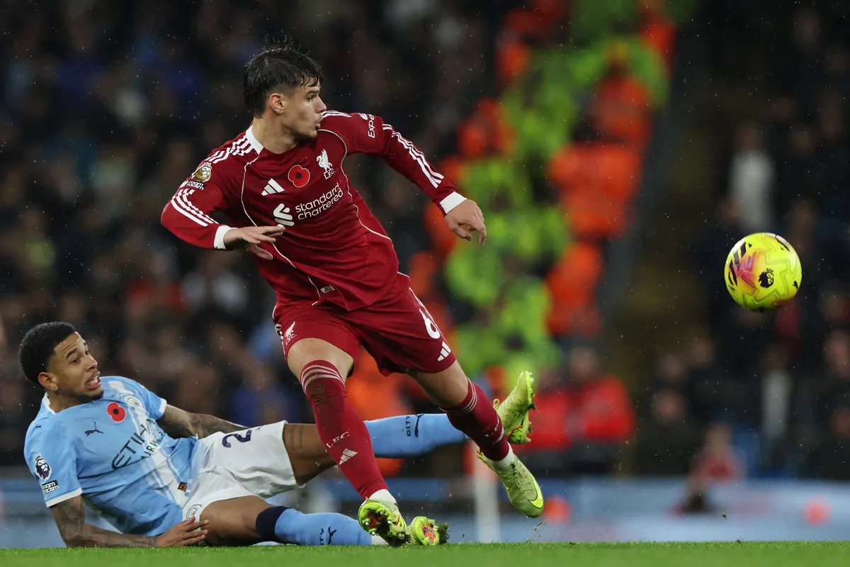 Kerkez így is tud játszani? Nekiestek a Liverpool edzőjének, miután ...