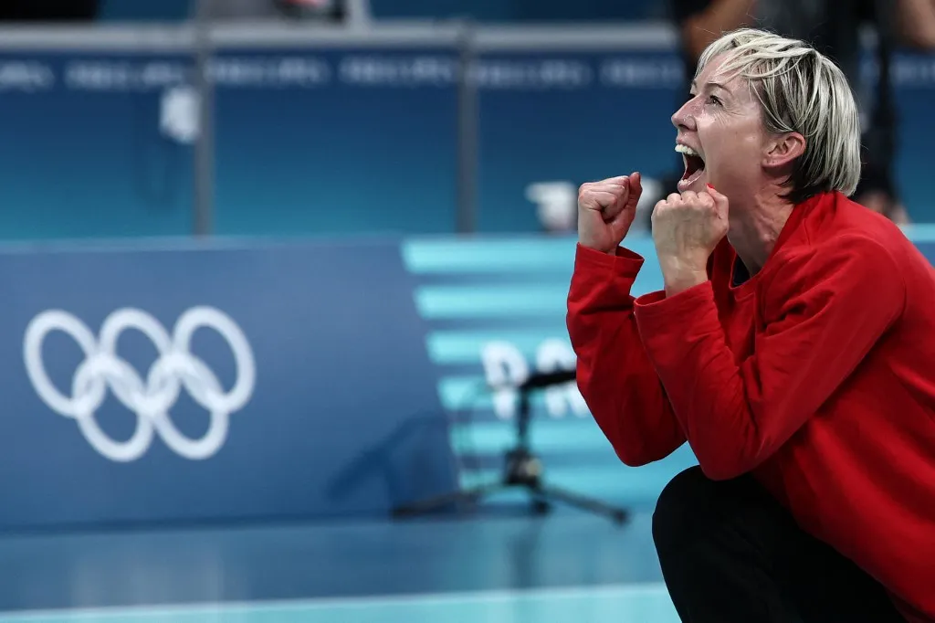 Katrine Lunde utolsó tánca: Győr volt az álma, most utolsó ...